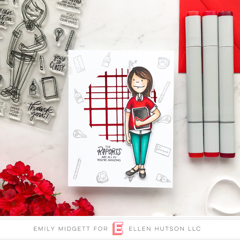 copic-shading | Ellen Hutson