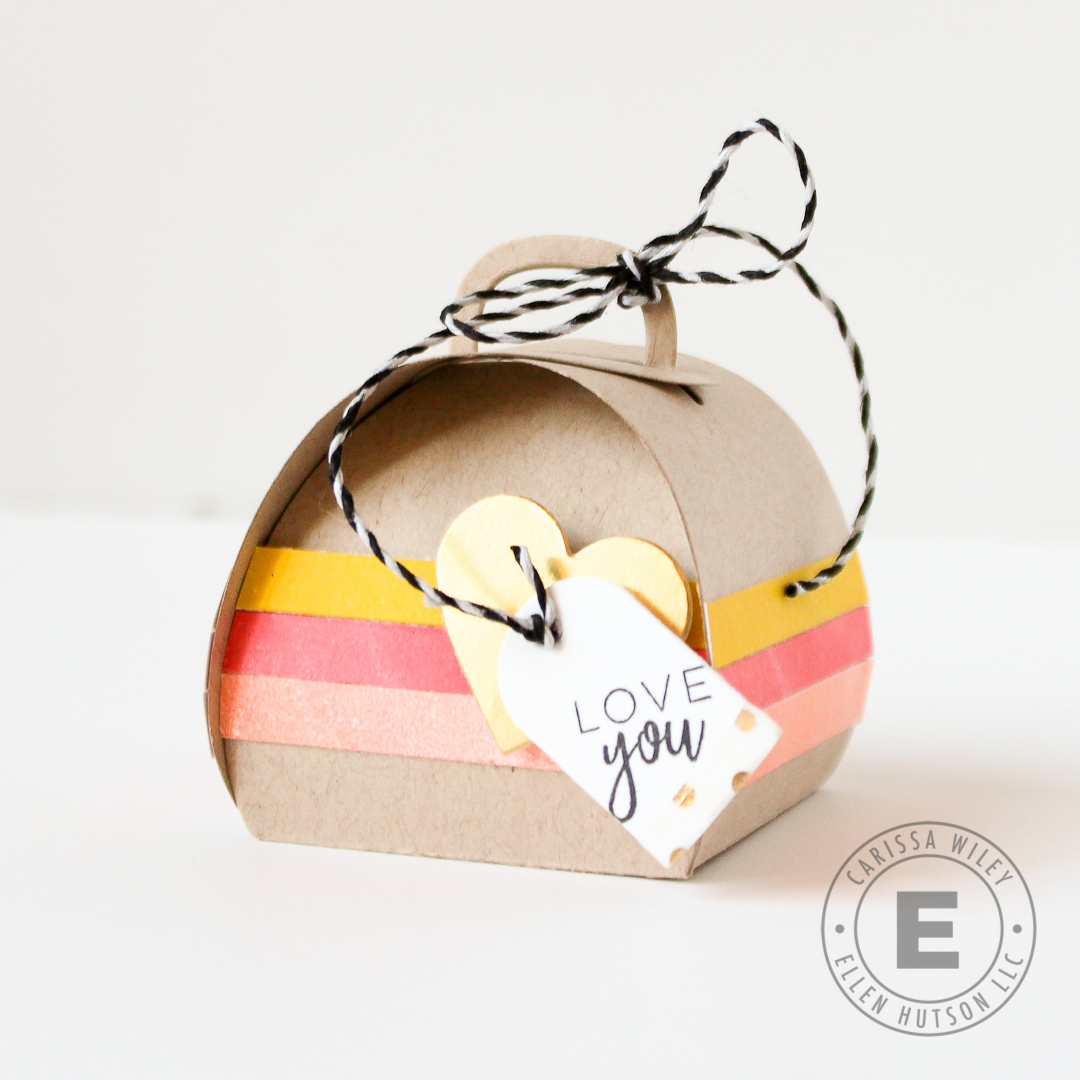 Gift Boxes Galore – How To Create Handmade Gift Boxes | Ellen Hutson