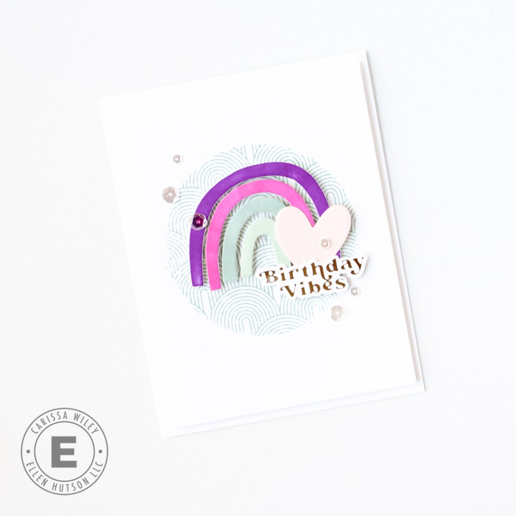 5 Ways To Use A Sticky Mat To Make Crafting Easy! | Ellen Hutson