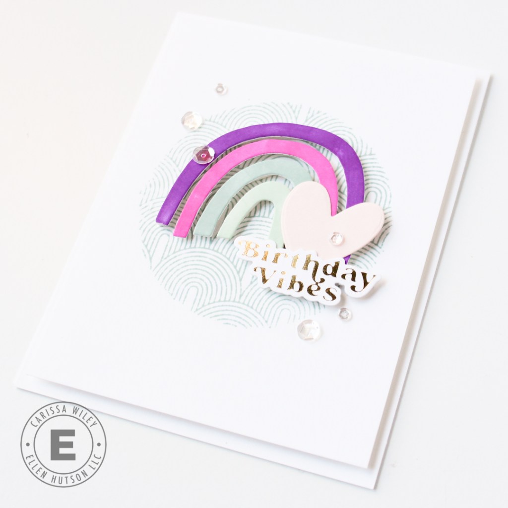 5 Ways To Use A Sticky Mat To Make Crafting Easy! | Ellen Hutson