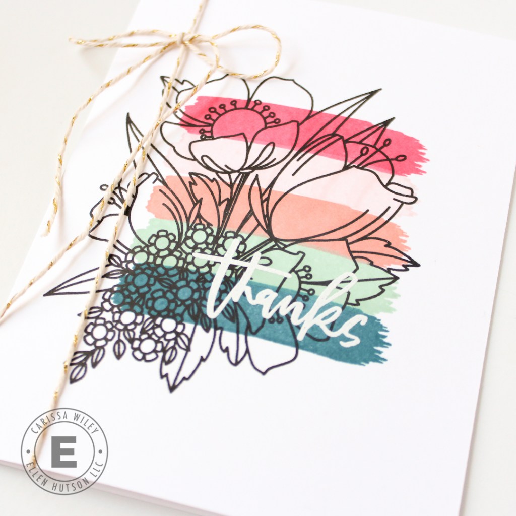 A Beginners Guide To Stamping – Essentials and Extras | Ellen Hutson