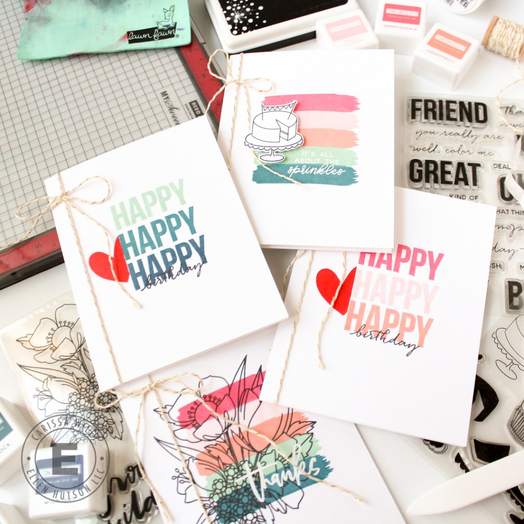 A Beginners Guide To Stamping – Essentials and Extras | Ellen Hutson