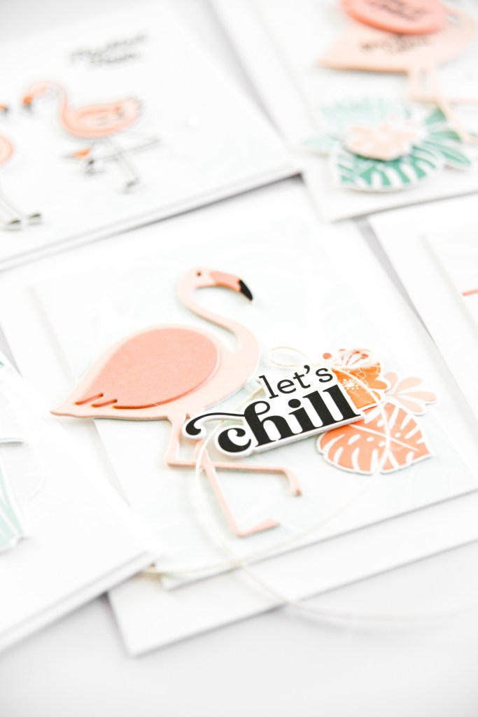 Step into Summer with NEW Essentials by Ellen July Release Sneak Peeks ...